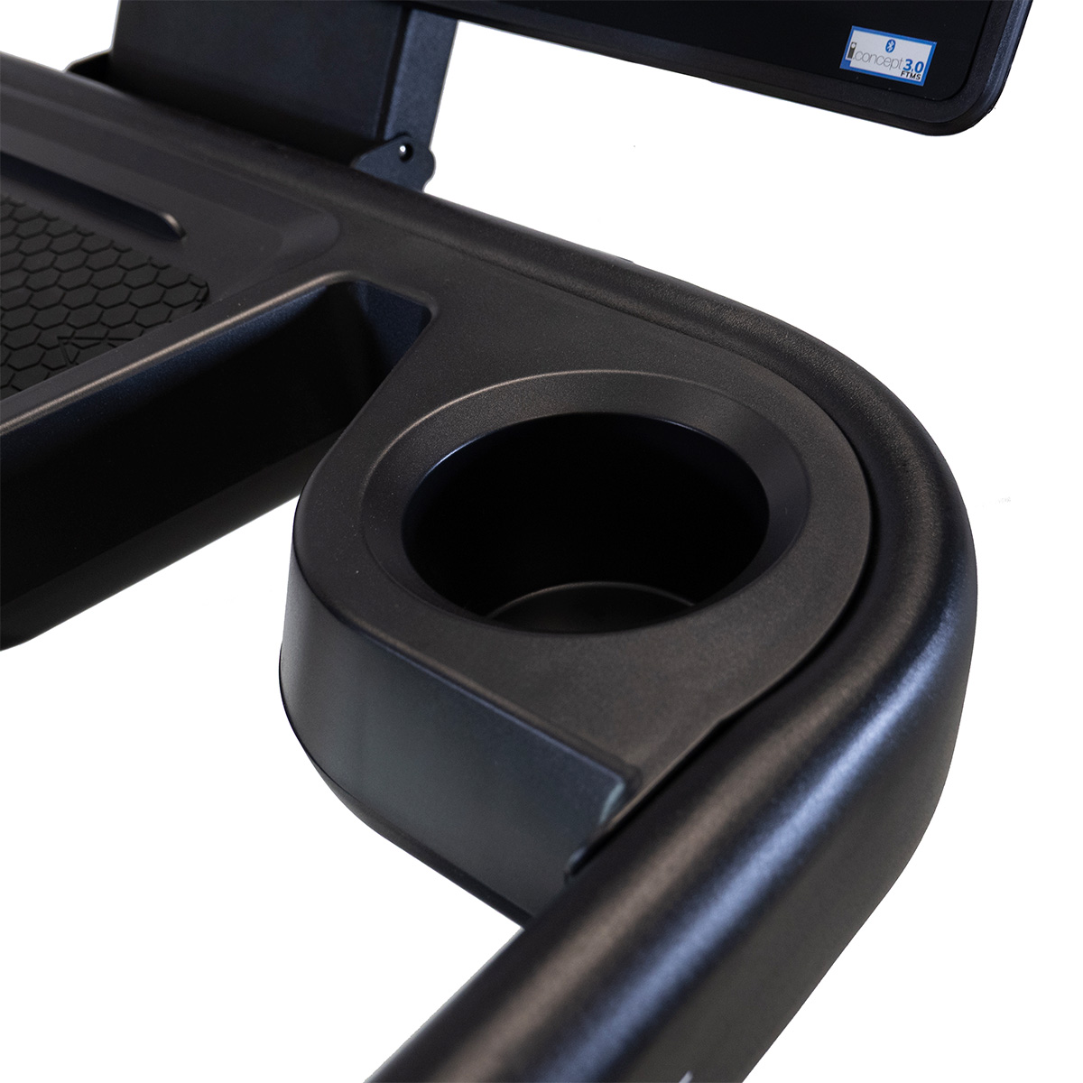 Cinta de correr RX3 G6478 | BH Fitness