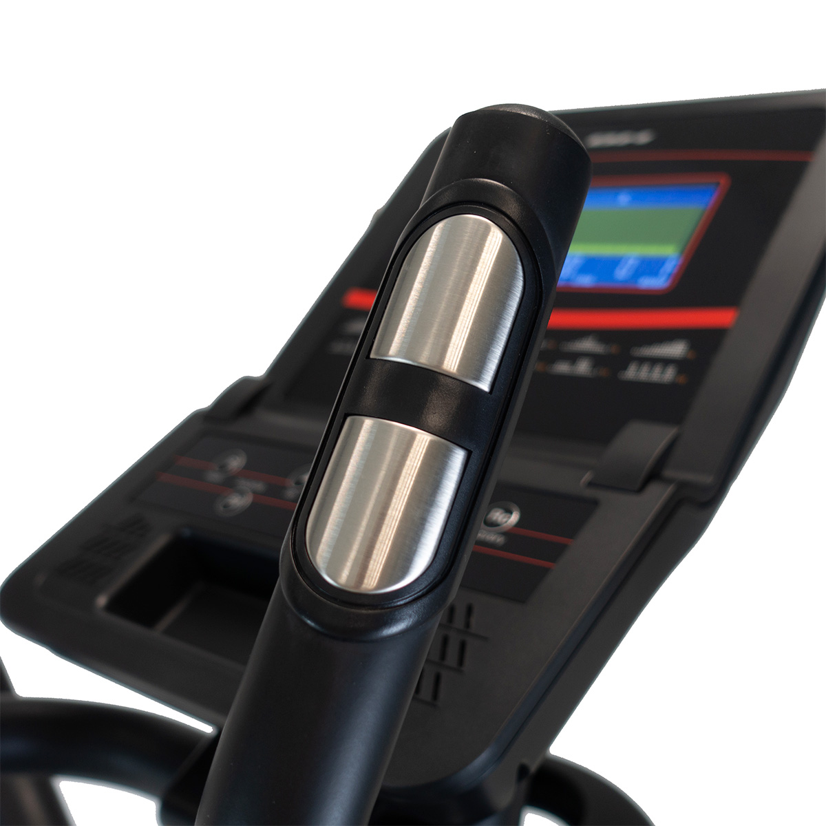 Elliptical Khronos Generator G260B | BH Fitness