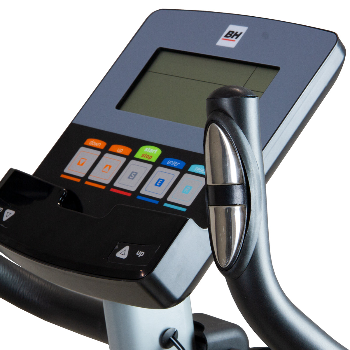 Artic Comfort Program H854B | BH Fitness