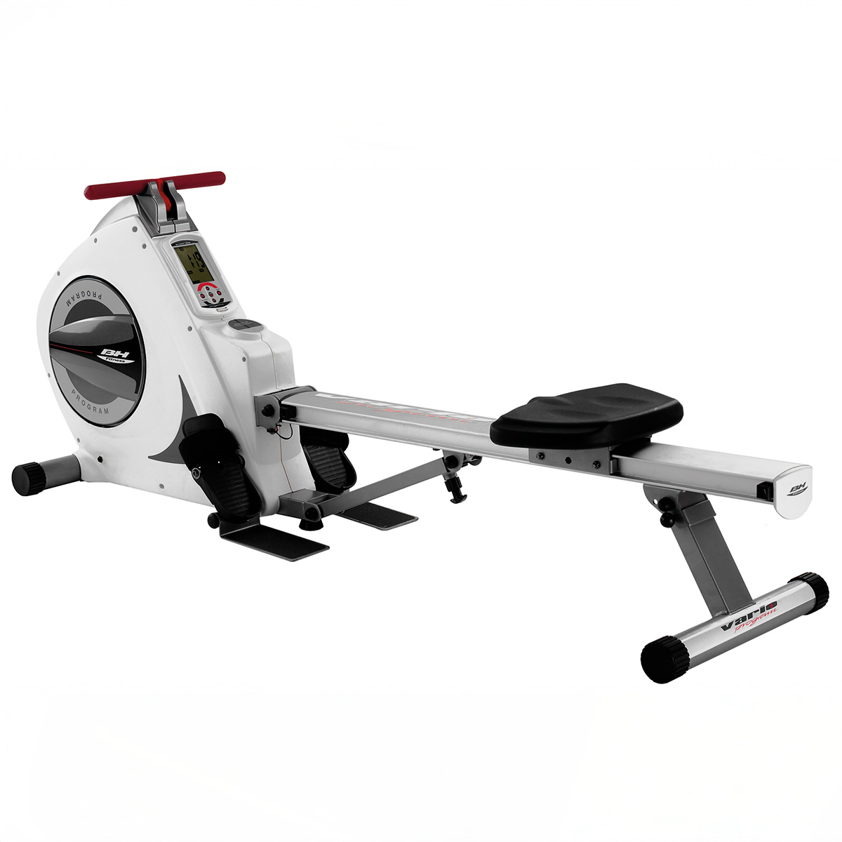 Remo Vario Pro R350 | BH Fitness
