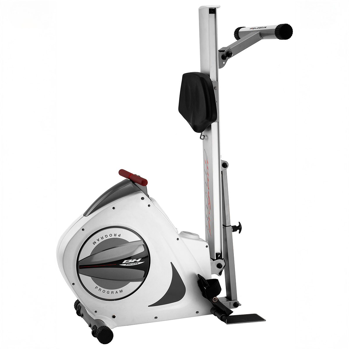 Vogatore Vario Pro R350 | BH Fitness